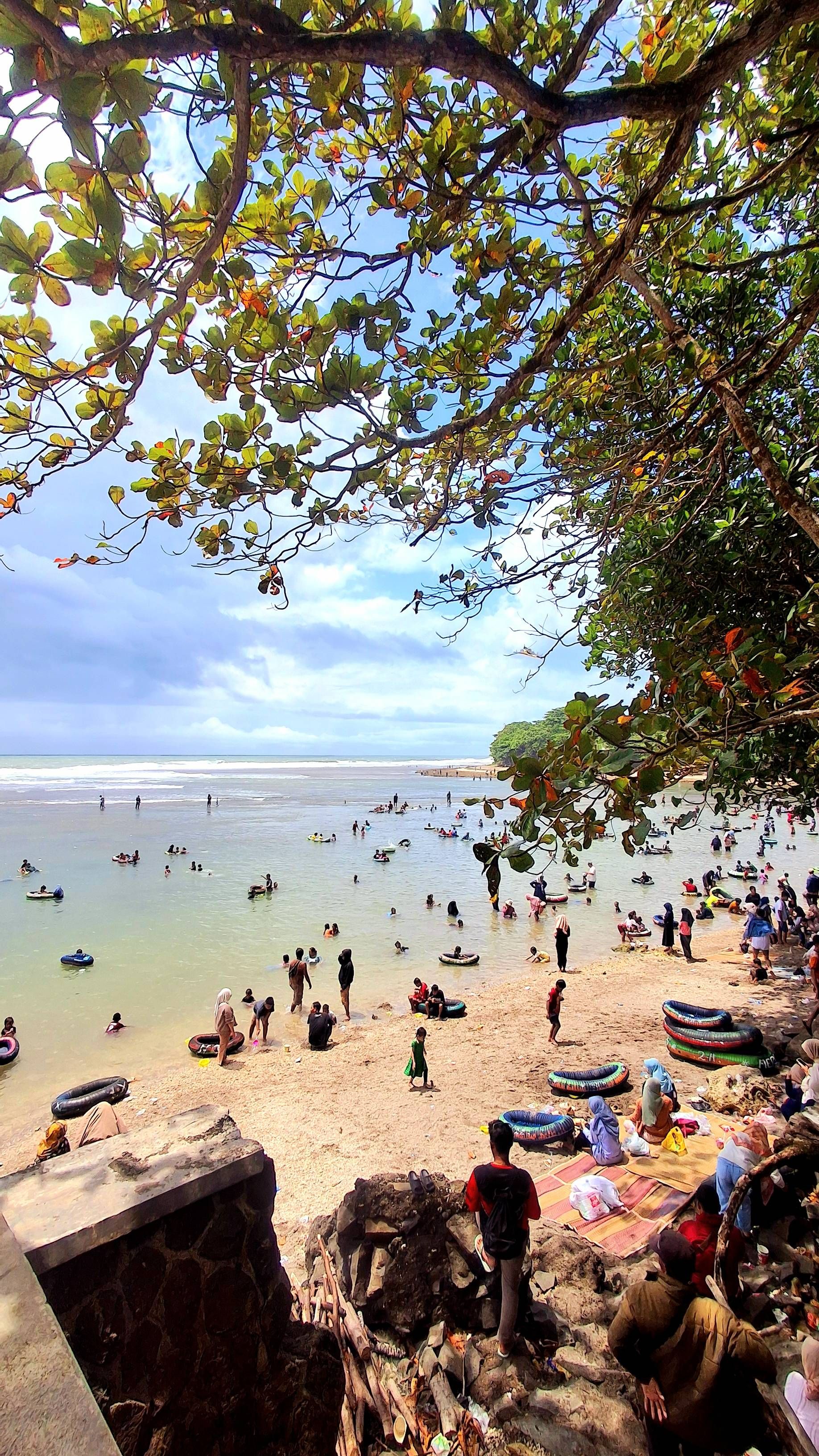 foto pertama di 2026 - Samsung Members