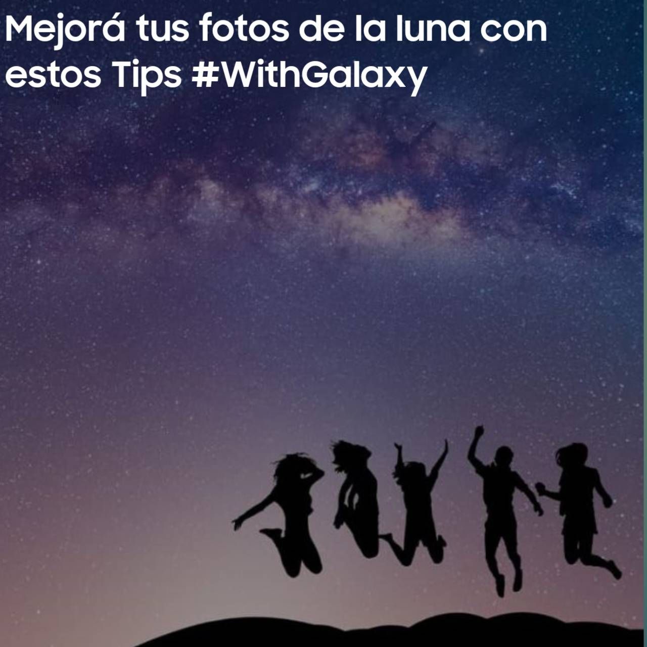 🌕🌕Luna llena + Super tip de fotografía - Página 2 - Samsung Members