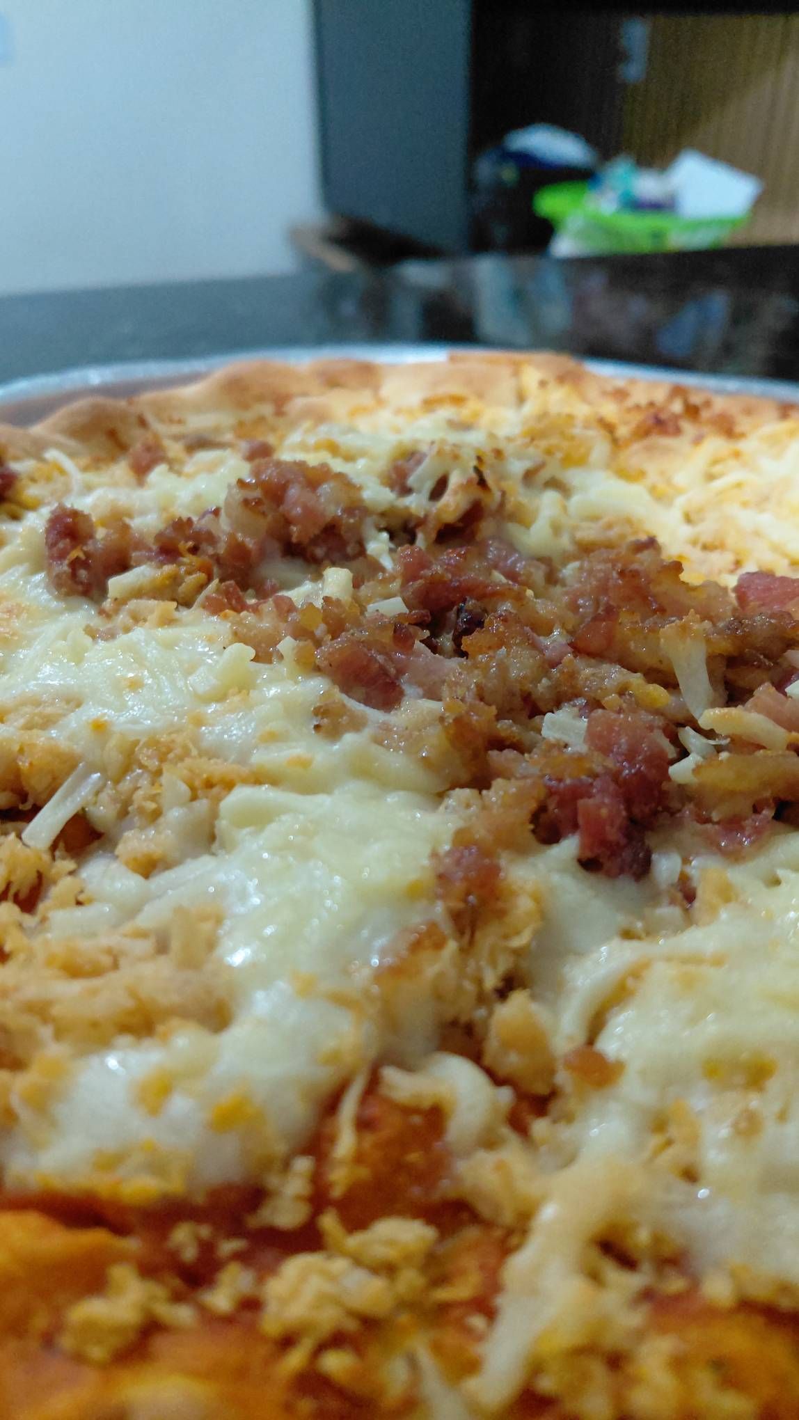 Pizza 🍕 - Samsung Members