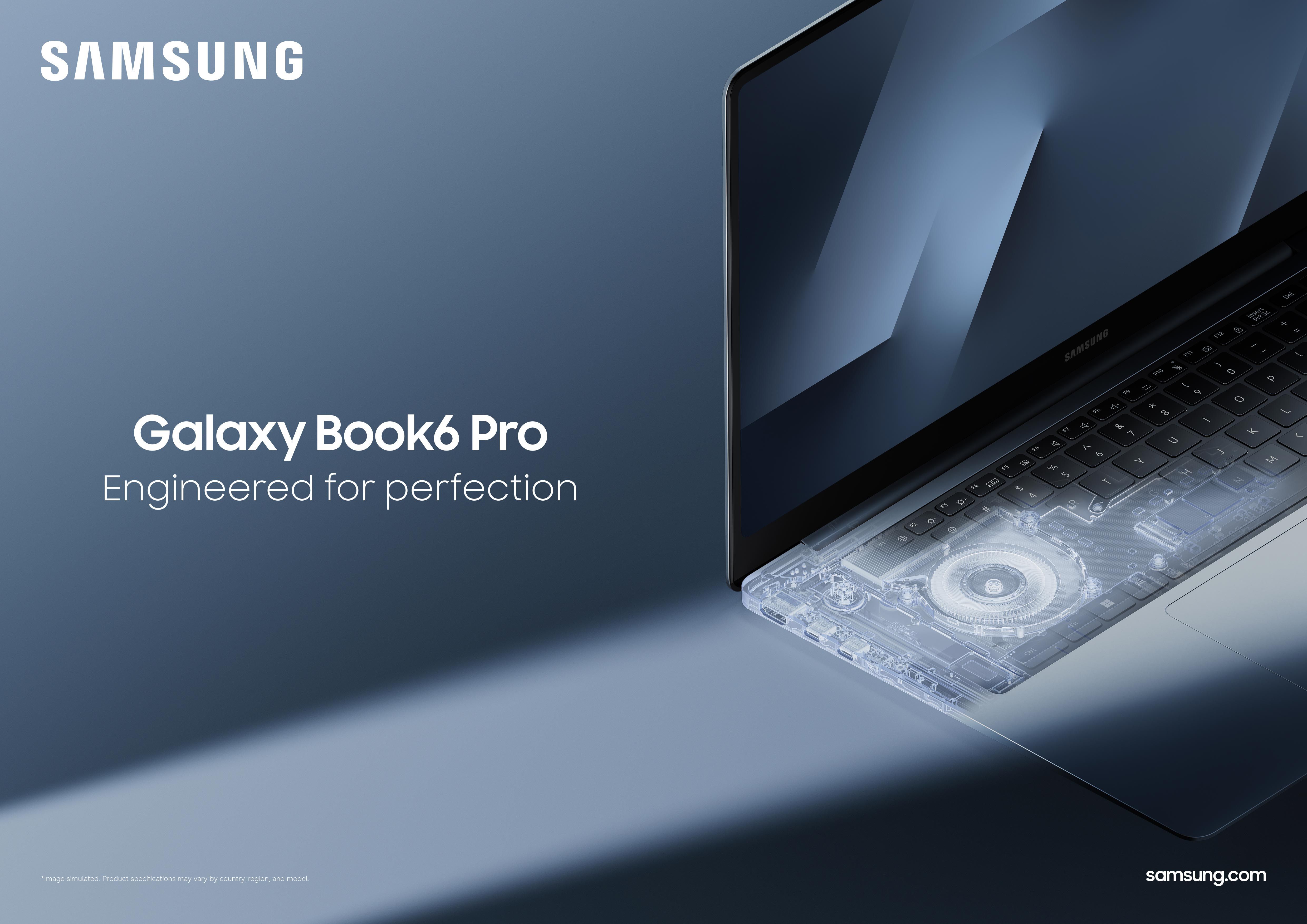 Galaxy Book 6 Series – (CES 2026) - Samsung Members