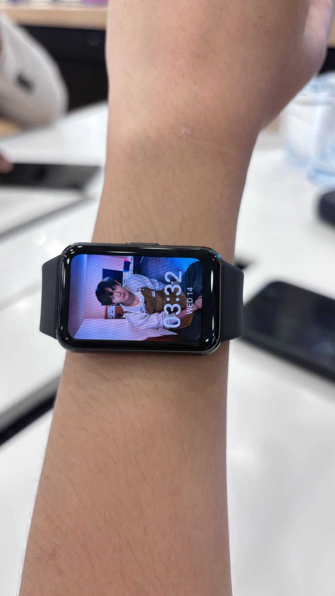 Galaxy A51 - Tahun baru, jam baru🐇 ️ - Samsung Members