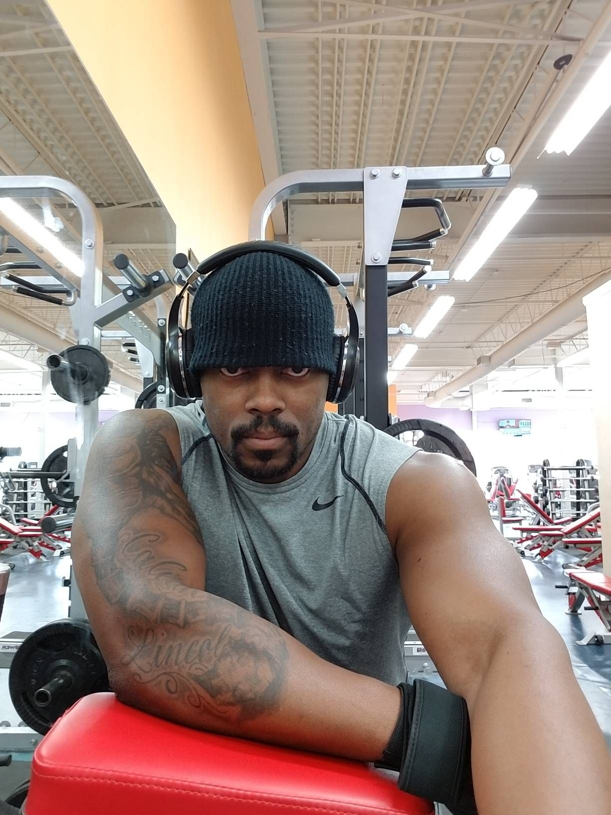 Getting Past Quitter's Day with Galaxy - Samsung Members