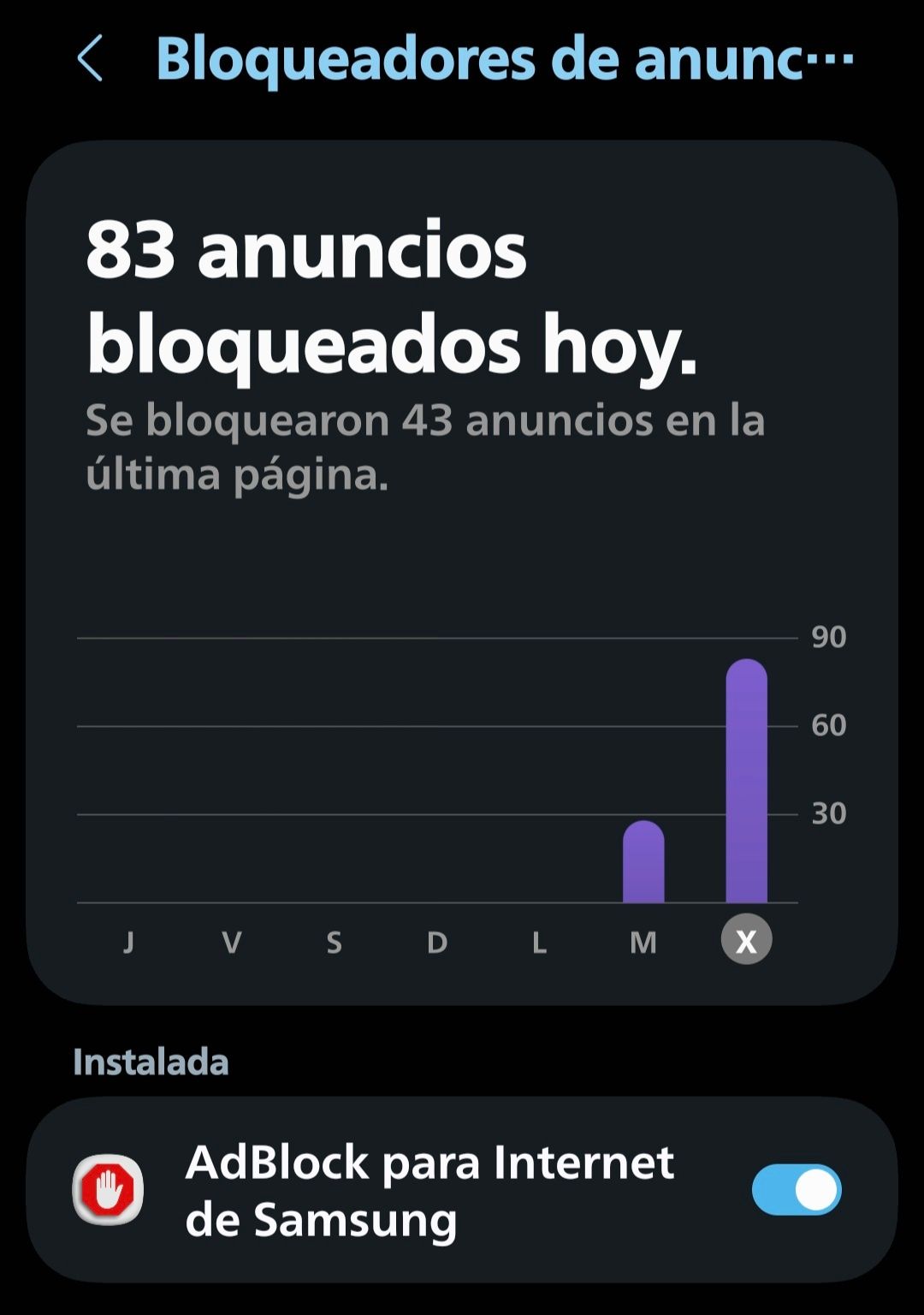 ¿Sigues usando Chrome? 🌐 Cámbiate a Samsung Inter... - Samsung Members