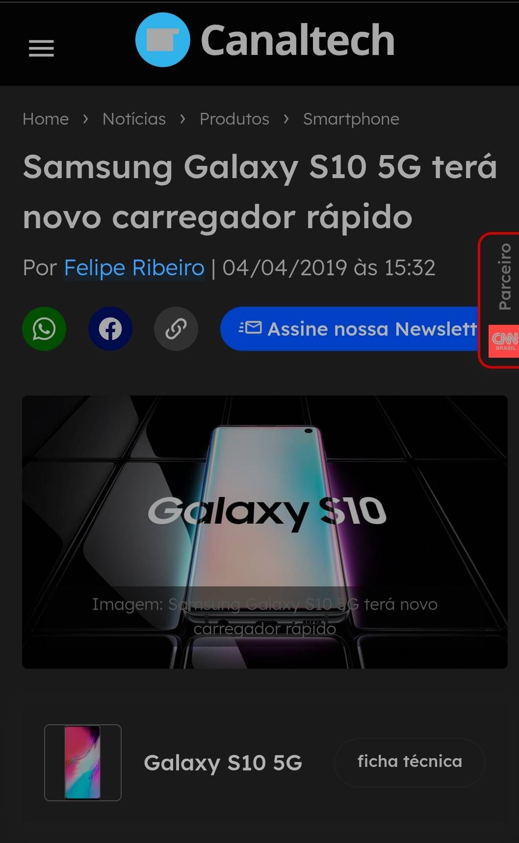 Você se lembra? Foi em 2019… - Samsung Members