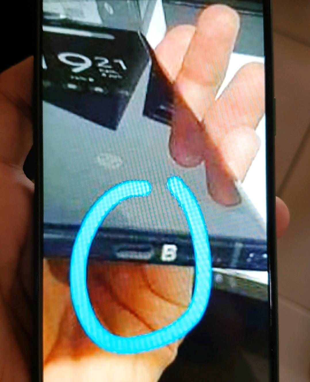 note 10+ Logo B di bezel - Samsung Members