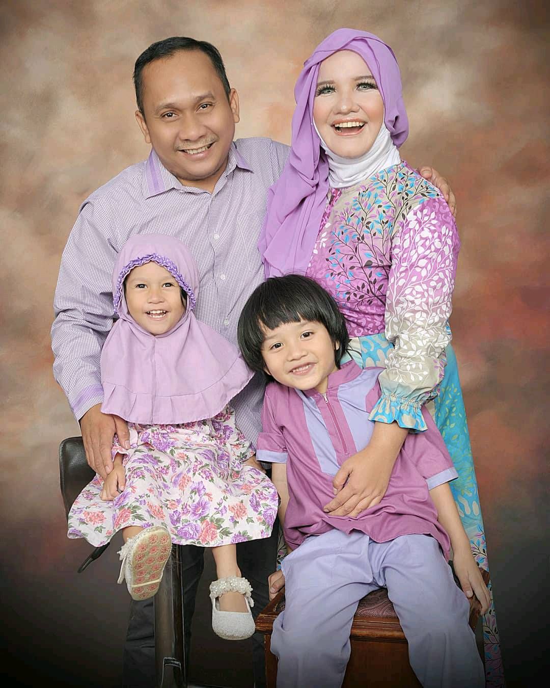 Purple Family - Samsung Members