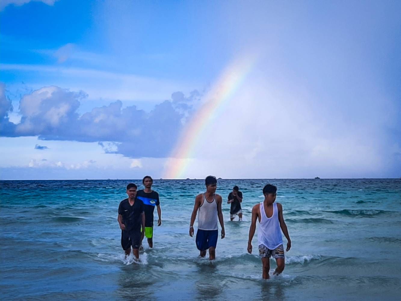 jangan lupa mandi guys - Samsung Members