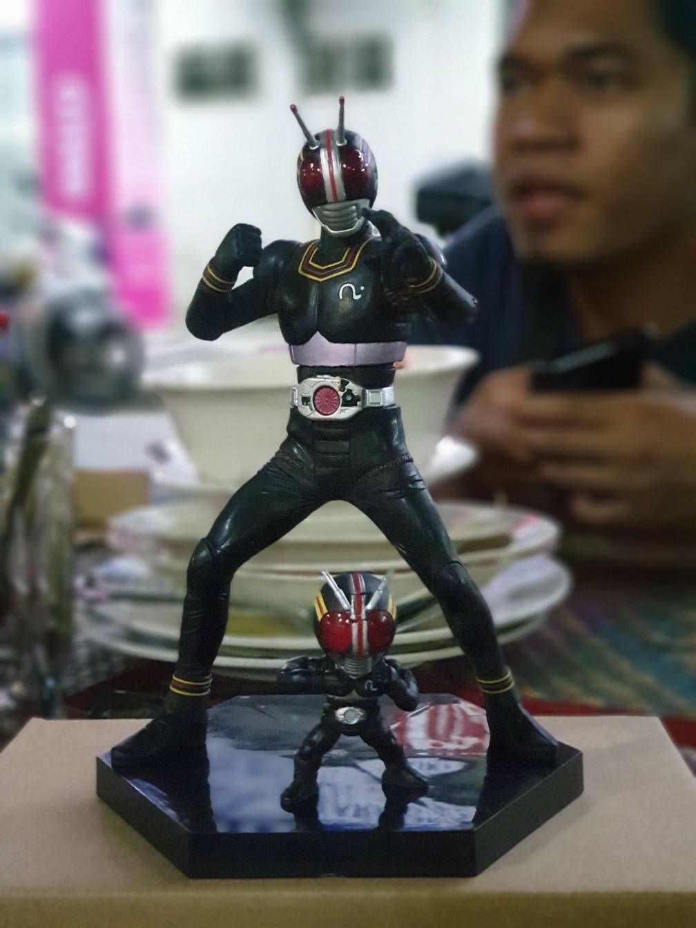 Collector Hobby - Samsung Members