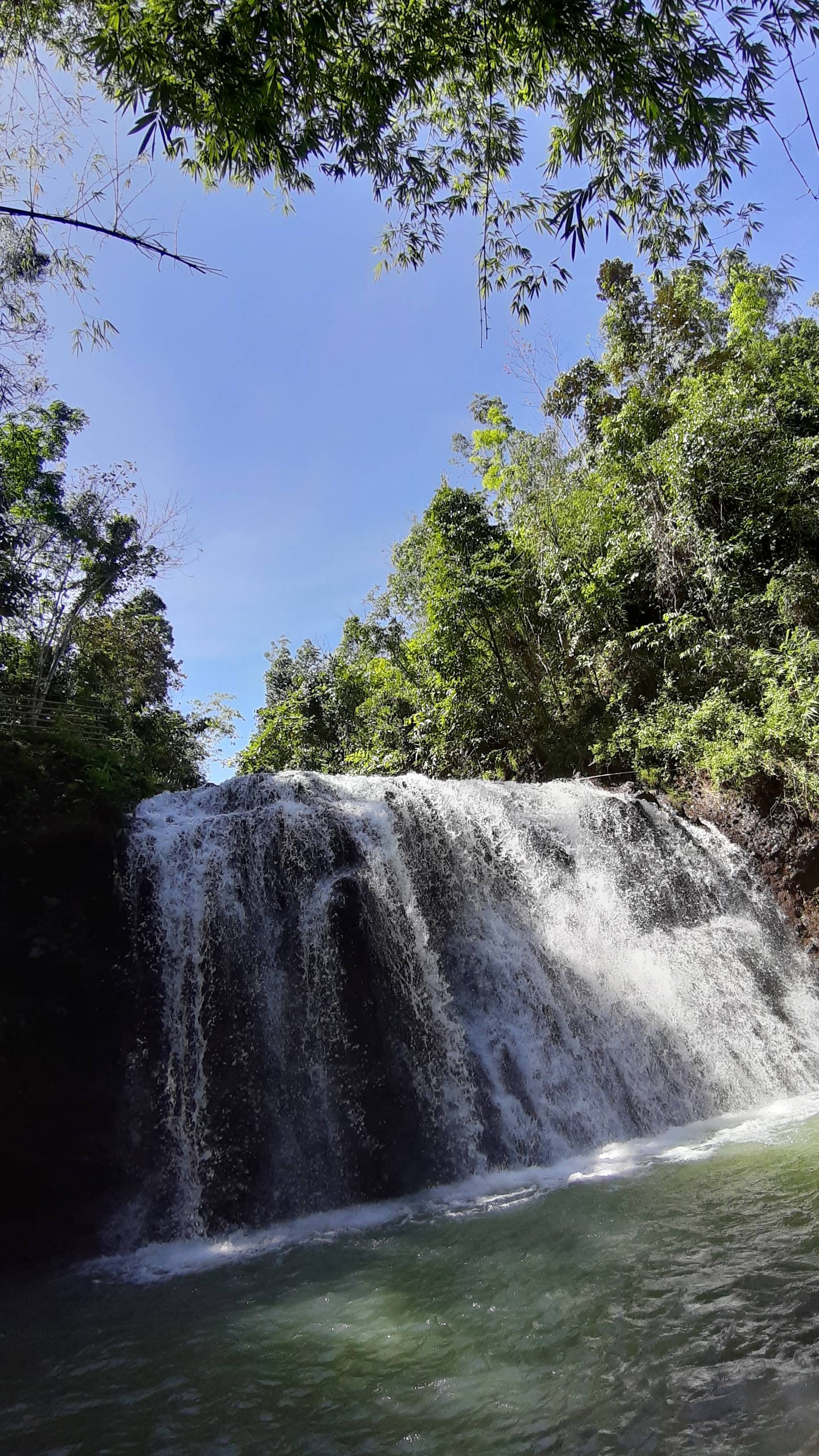 curug cay - Samsung Members