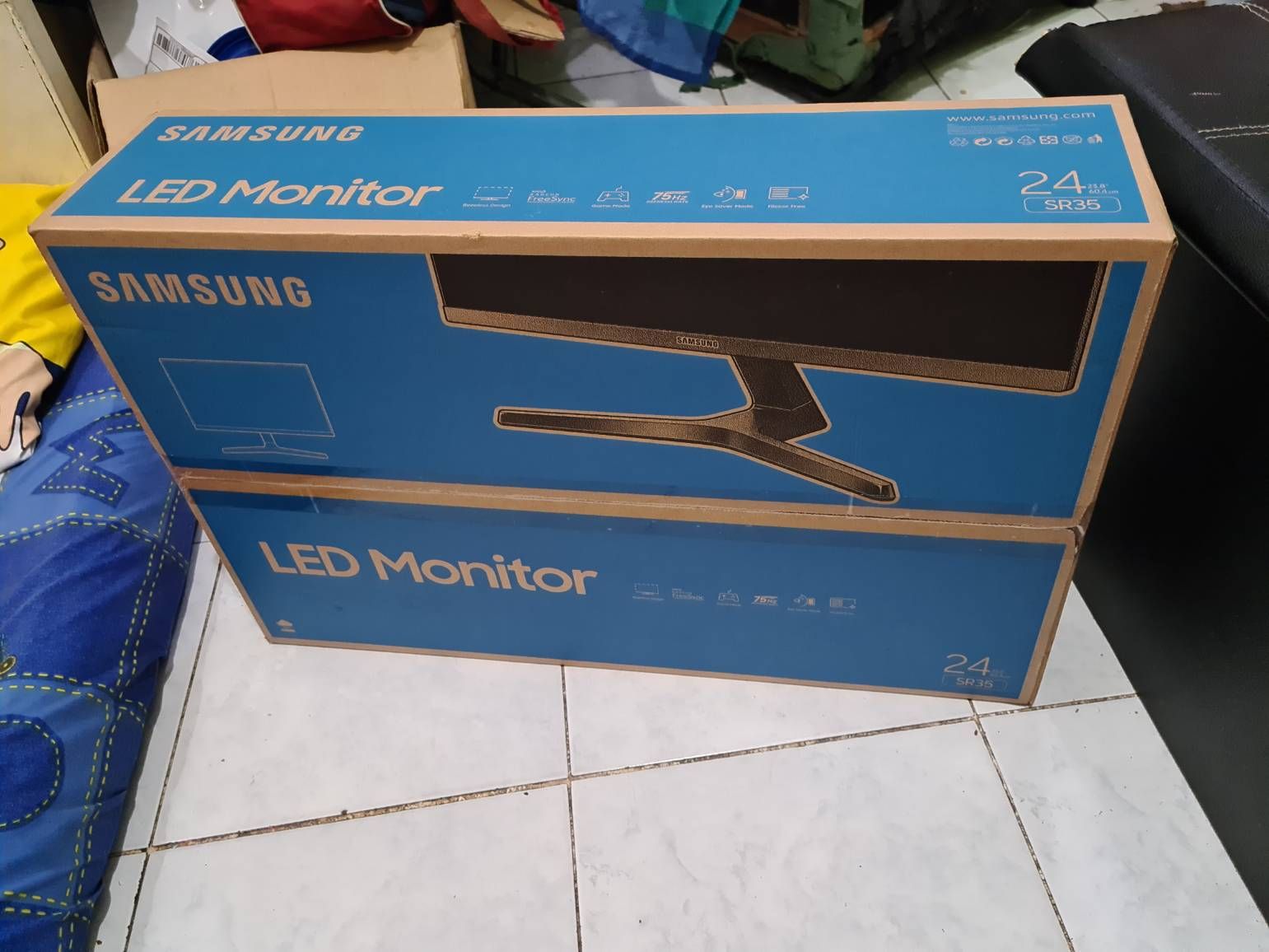 Freebies - Samsung Members