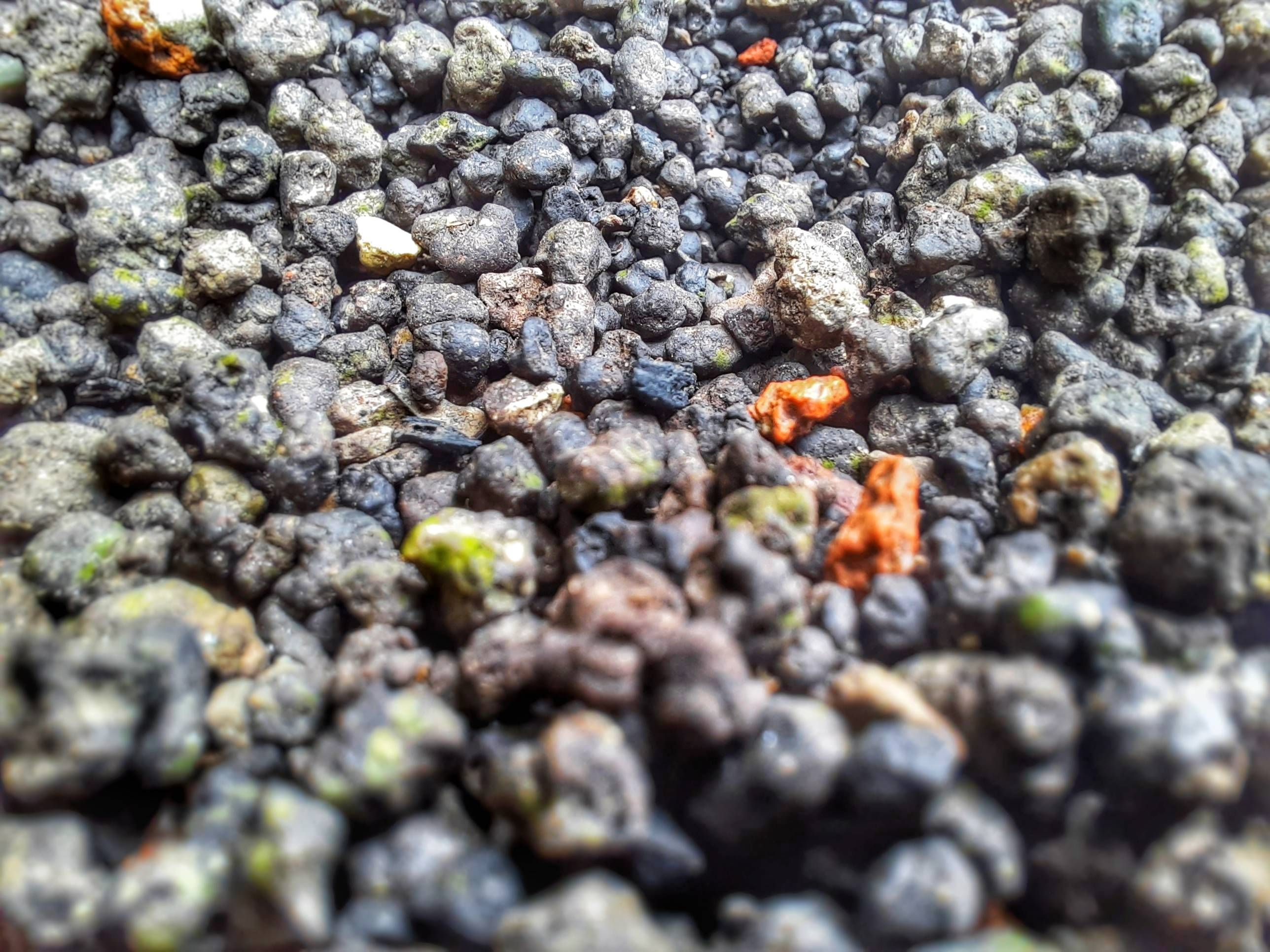 Solved: Tanah berbutir kasar (coarse-grained soil) #Funtiv... - Samsung ...