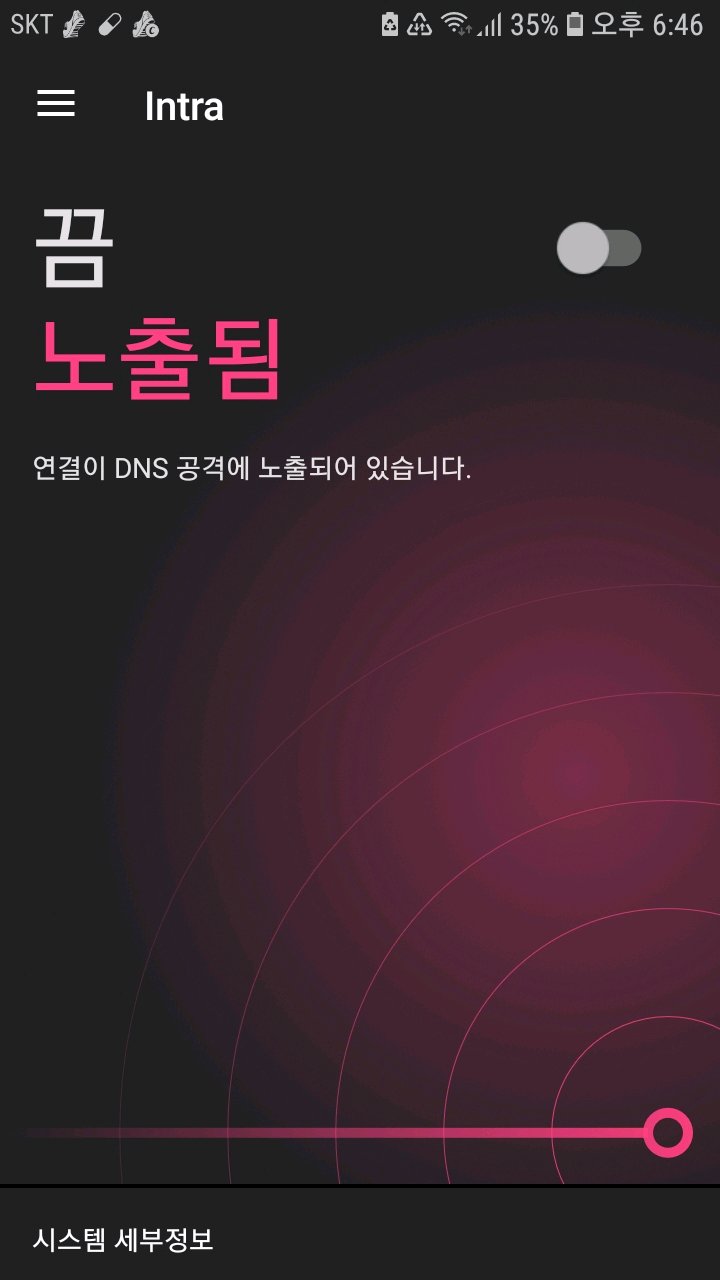 중국에서 intra사용 가능한가요??? (+vpn추천) - Samsung Members