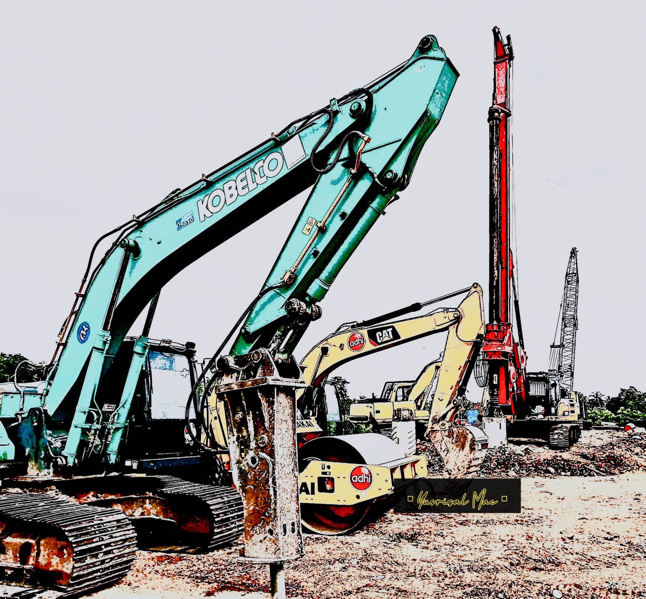 Solved: Cartoon Kerja Tol😁 - Samsung Members