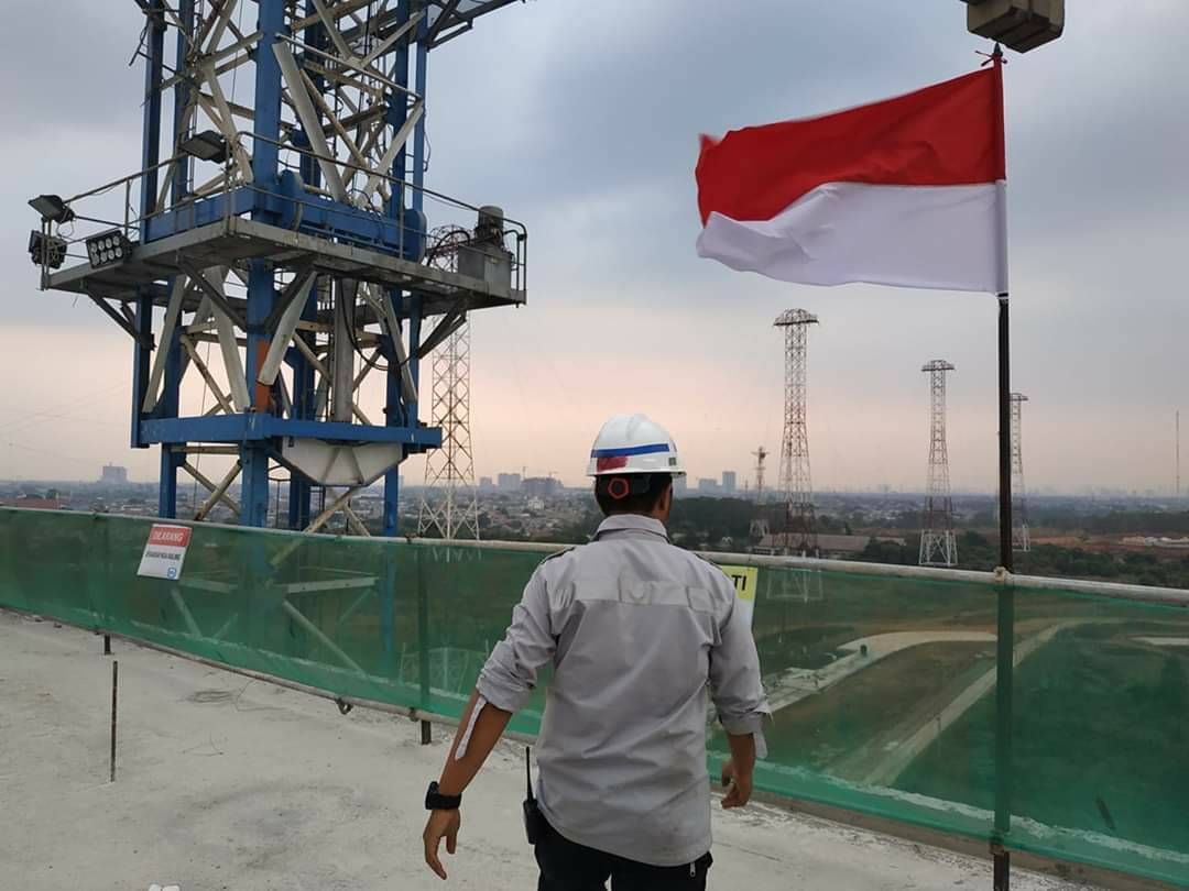 75 TAHUN MERDEKA " KATANYA " - Samsung Members