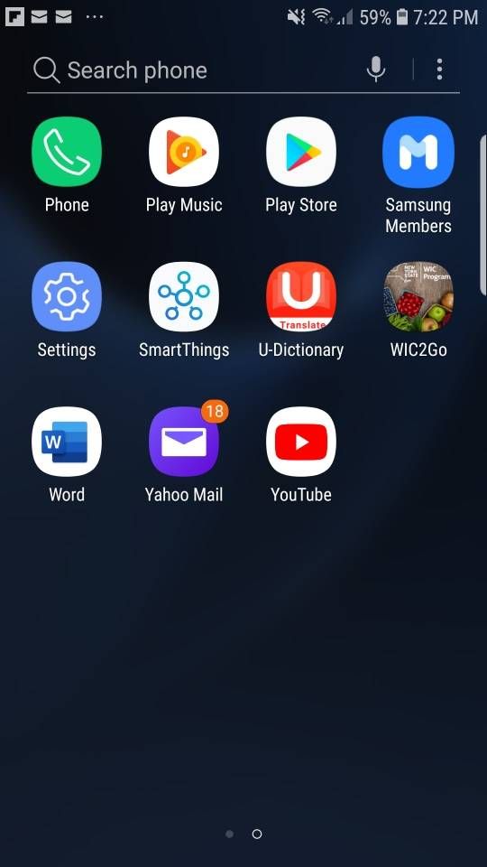 hello! - Samsung Members