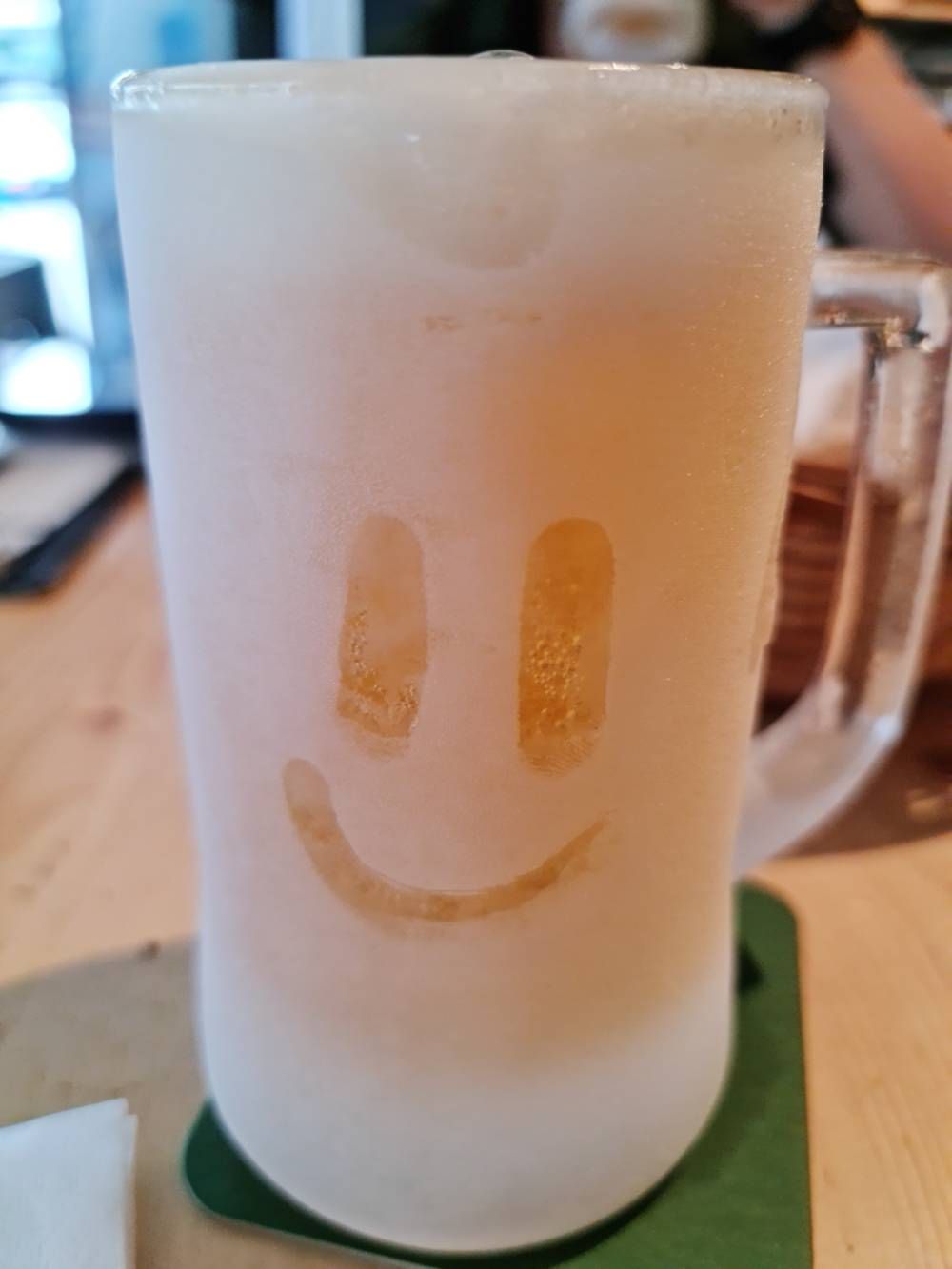 Beer from Uncle Don's - Samsung Members