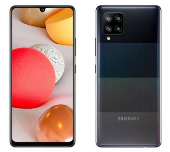 갤럭시A42-5G 국내모델 (SM-A426N) 전산 등록되었습니다. - Samsung Members