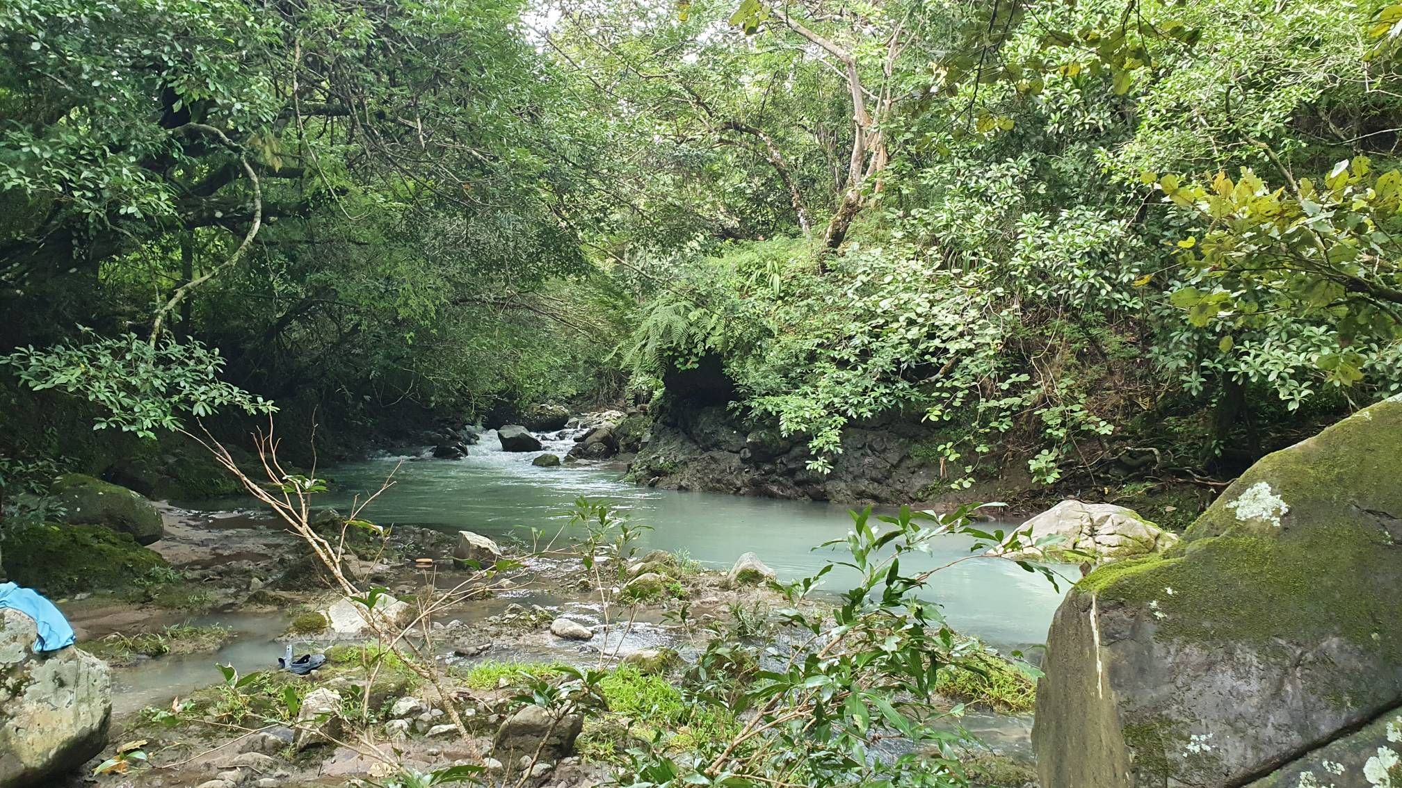 RIO ANTON - Anton, Provincia de Coclé-Panamá- en... - Samsung Members