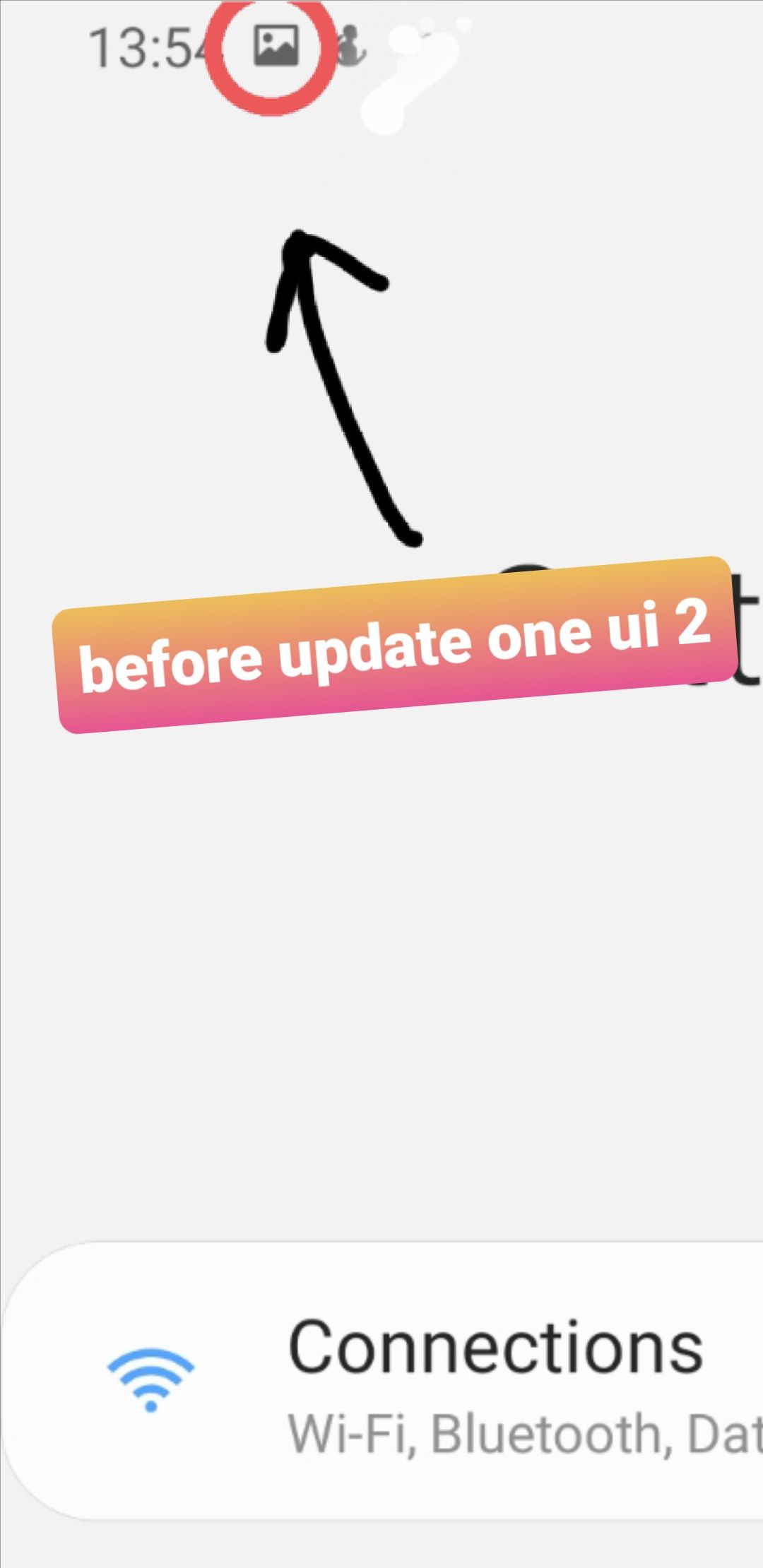 screenshot icon symbol - Samsung Members