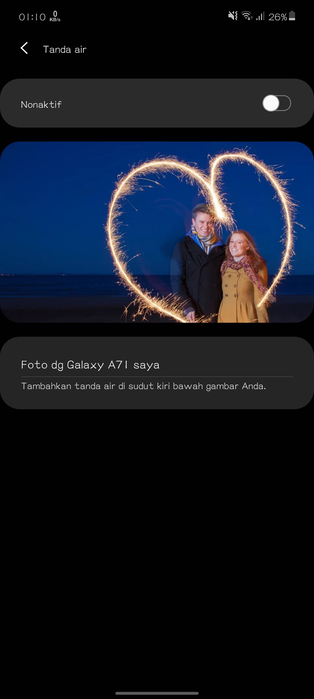 #Ask Cara Munculin TimeStamp A51 - Samsung Members