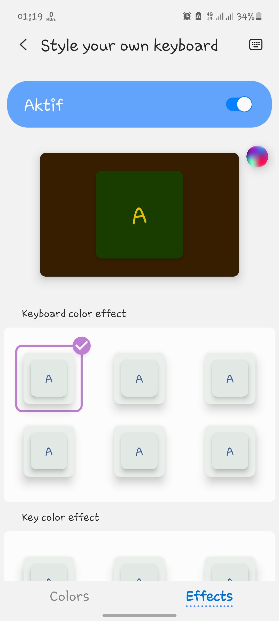 keys cafe - Samsung Members