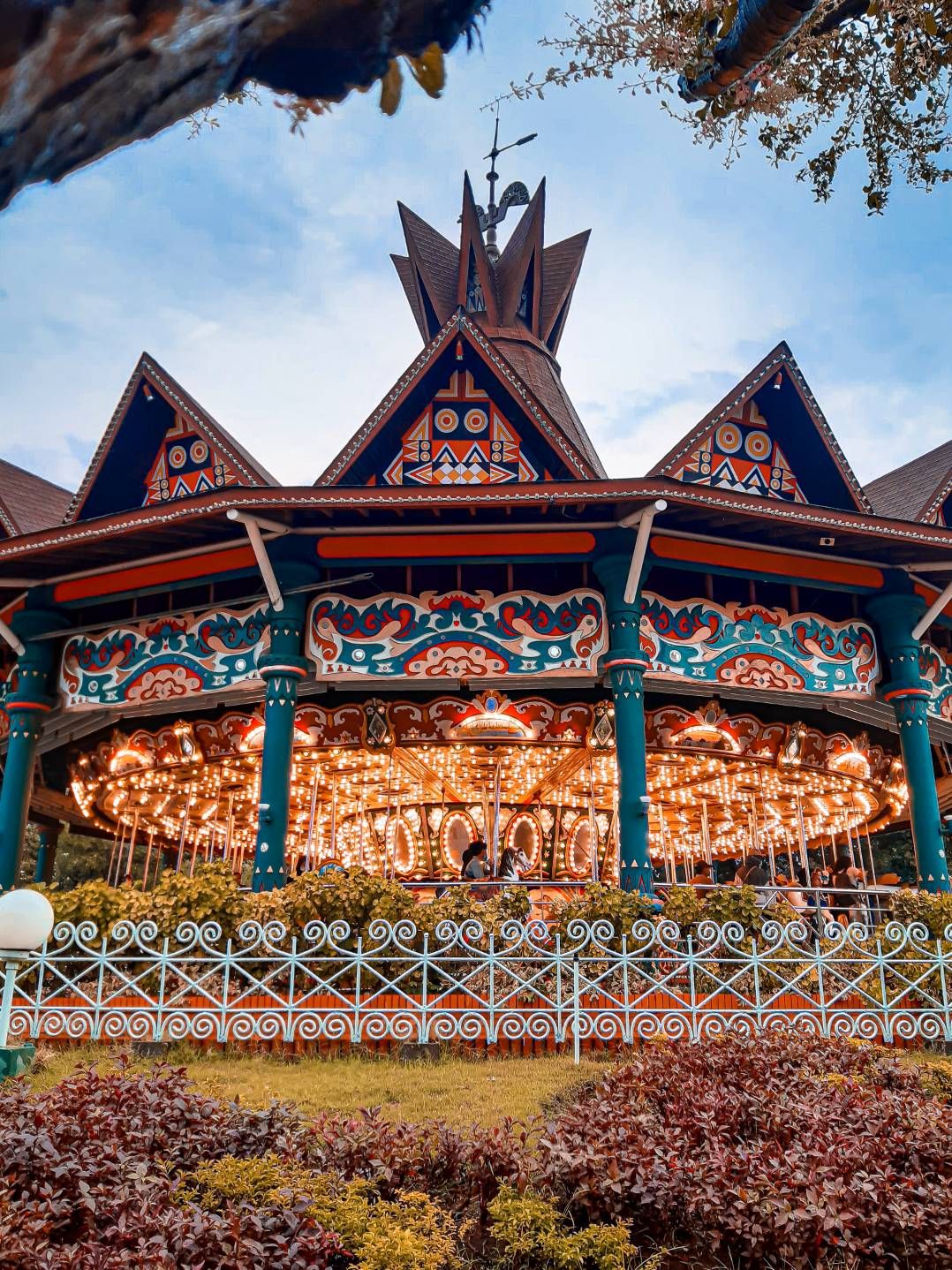 Turangga-rangga - Samsung Members