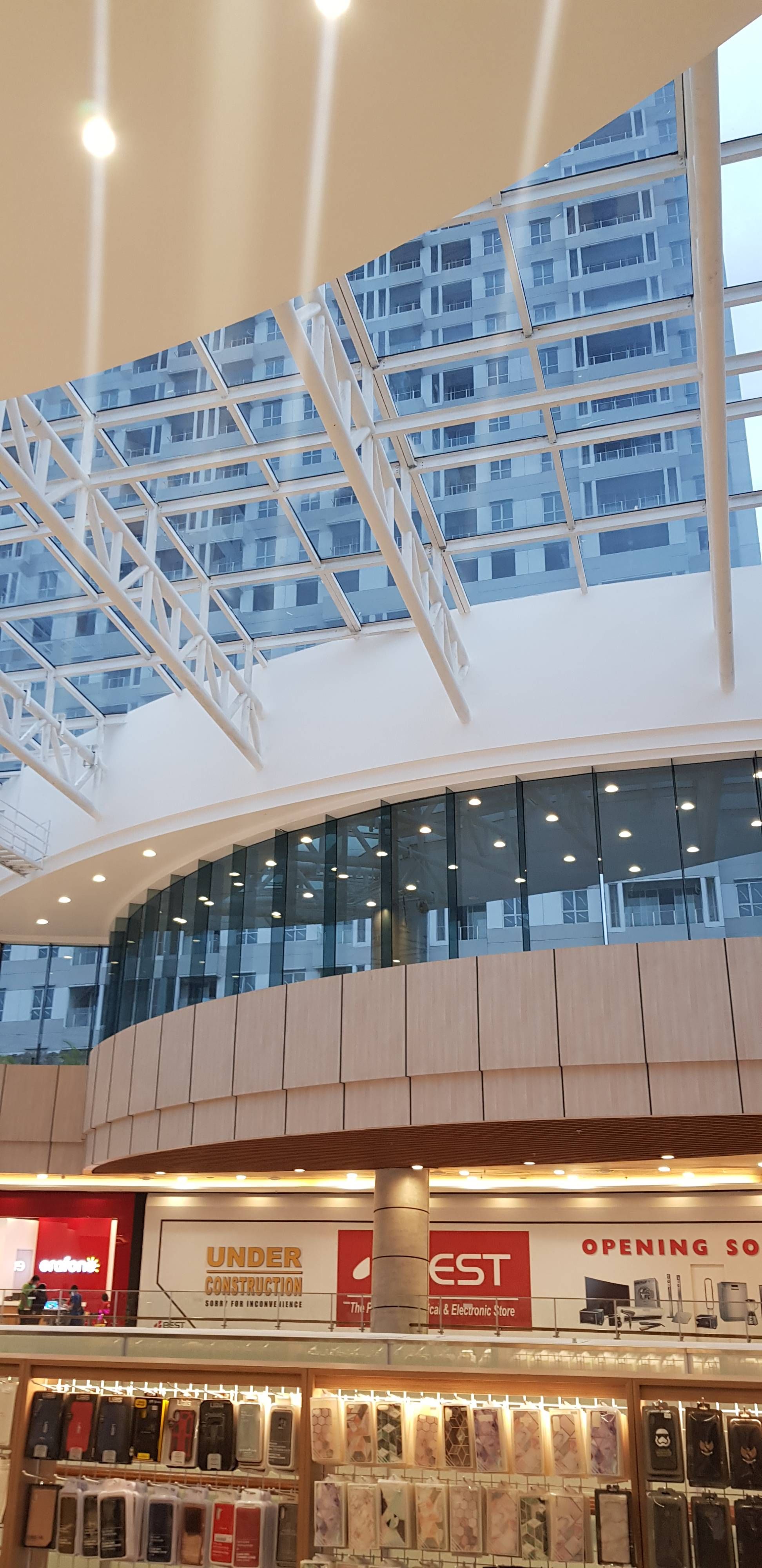 Aeon Mall Sentul... 🙂 - Samsung Members