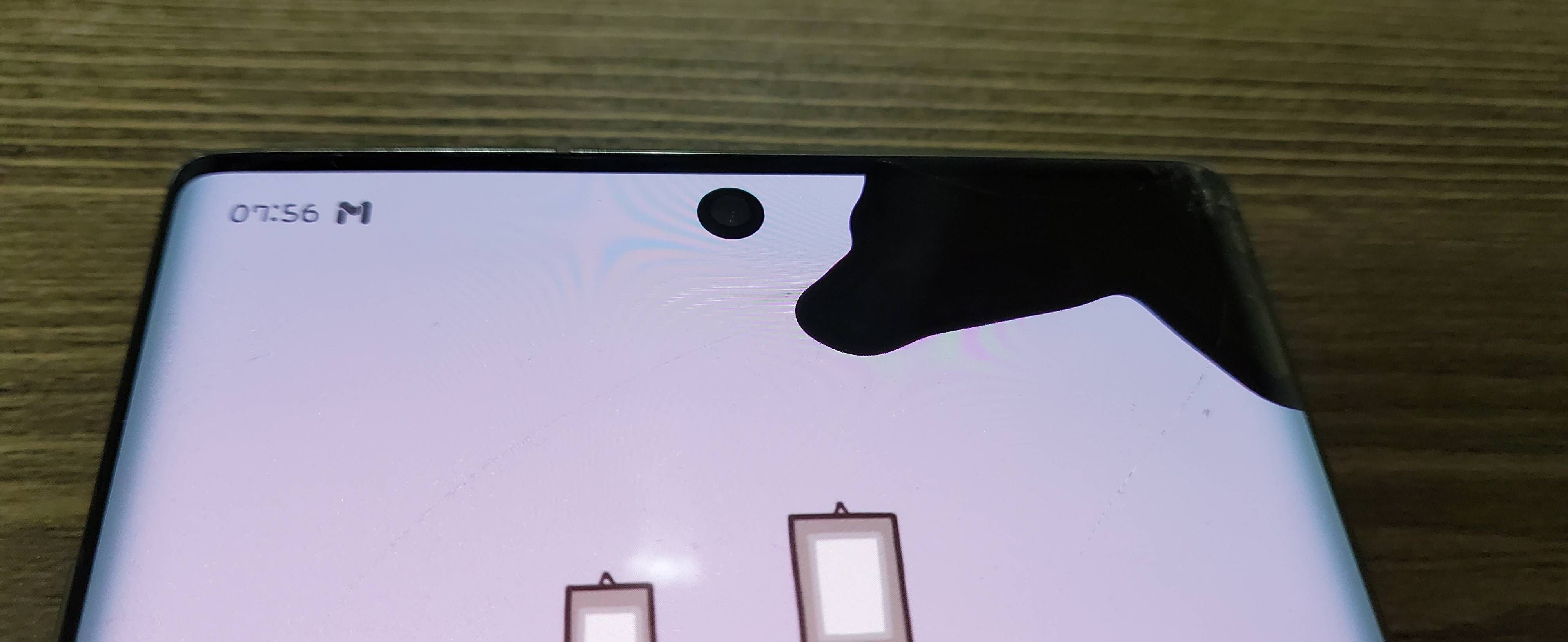 꽁으로 얻은 갤럭시 On7 2016 공기계!!! - Samsung Members