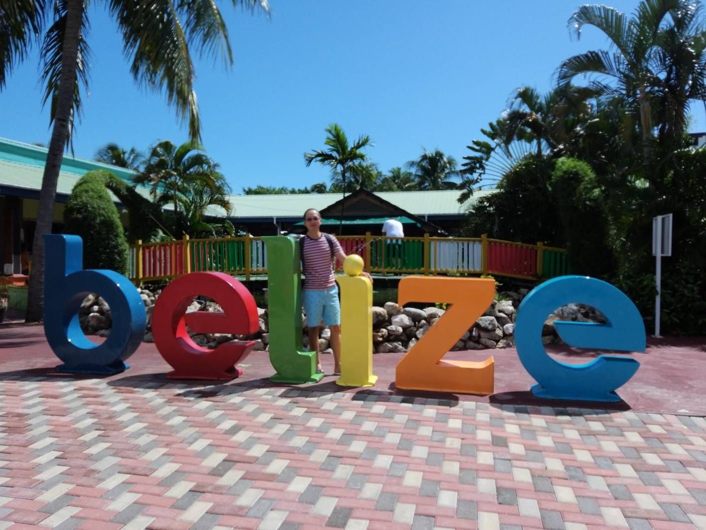 Salah satu destinasi wisata di daerah Karibia - Samsung Members