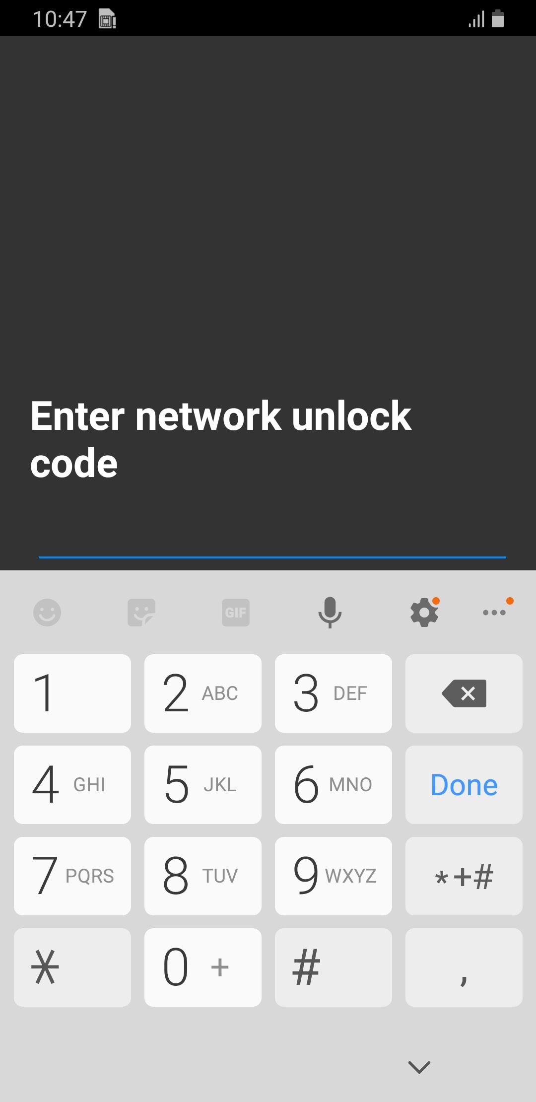 SAKITECH tips on FREE-- mini VPN - Samsung Members