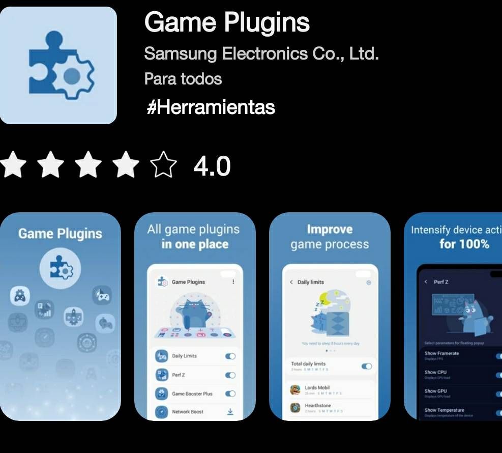 Bug - Samsung Members