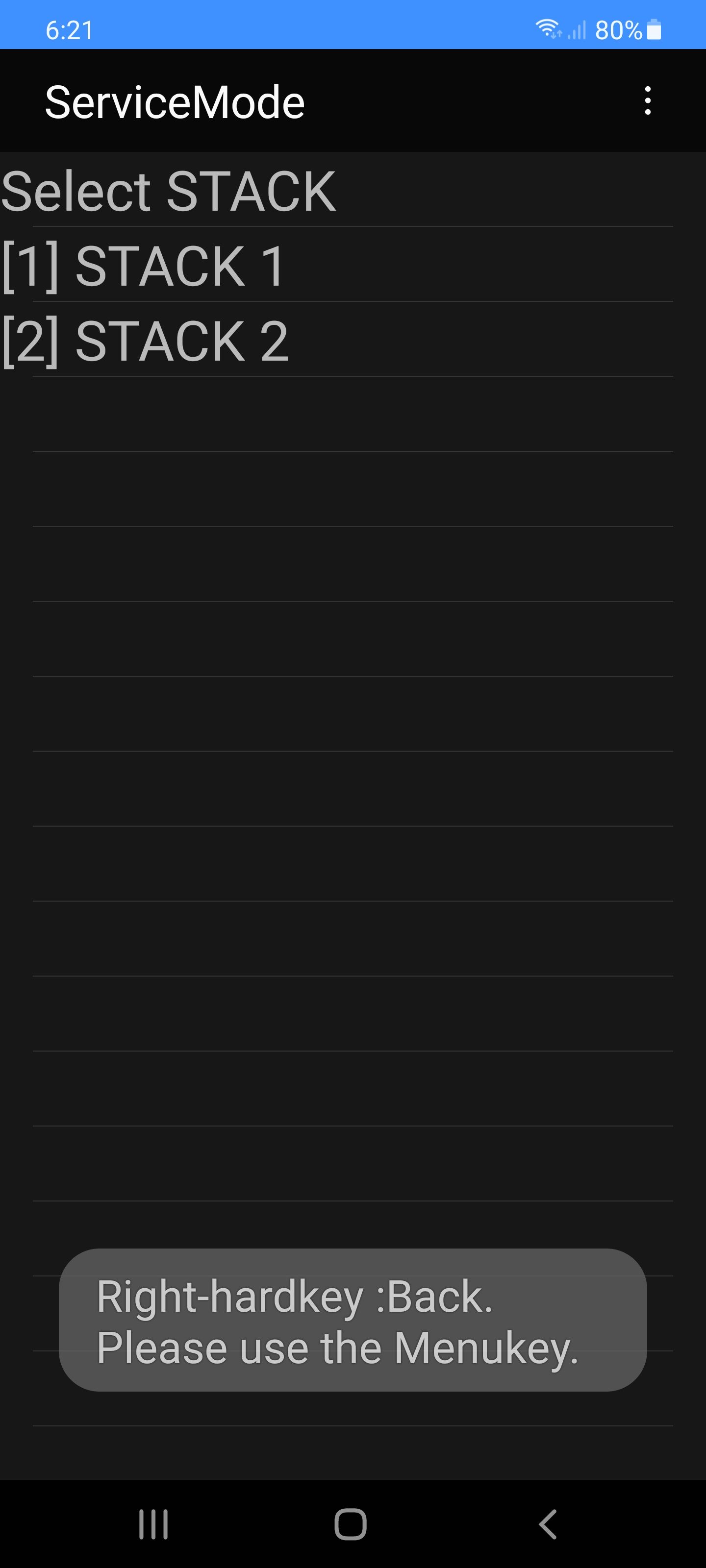 Tip: how to check LTE band - Samsung Members