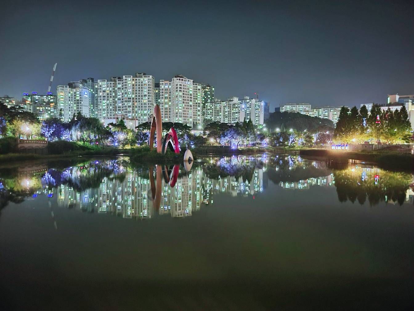 주변에 흔한장소사진 - Samsung Members