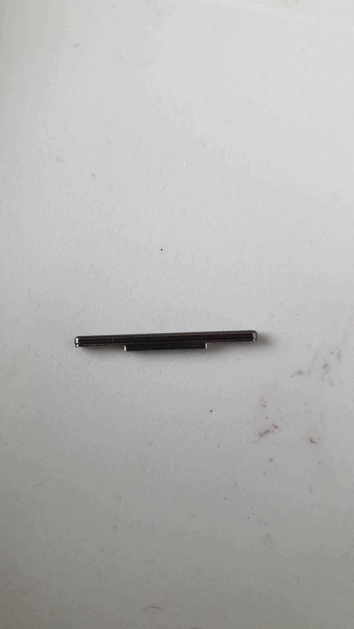 S10 power button came off - Samsung Members