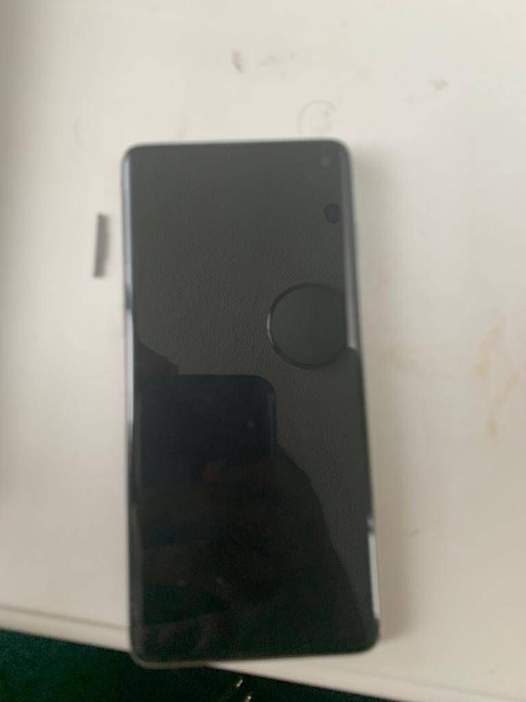 S10 power button came off - Samsung Members