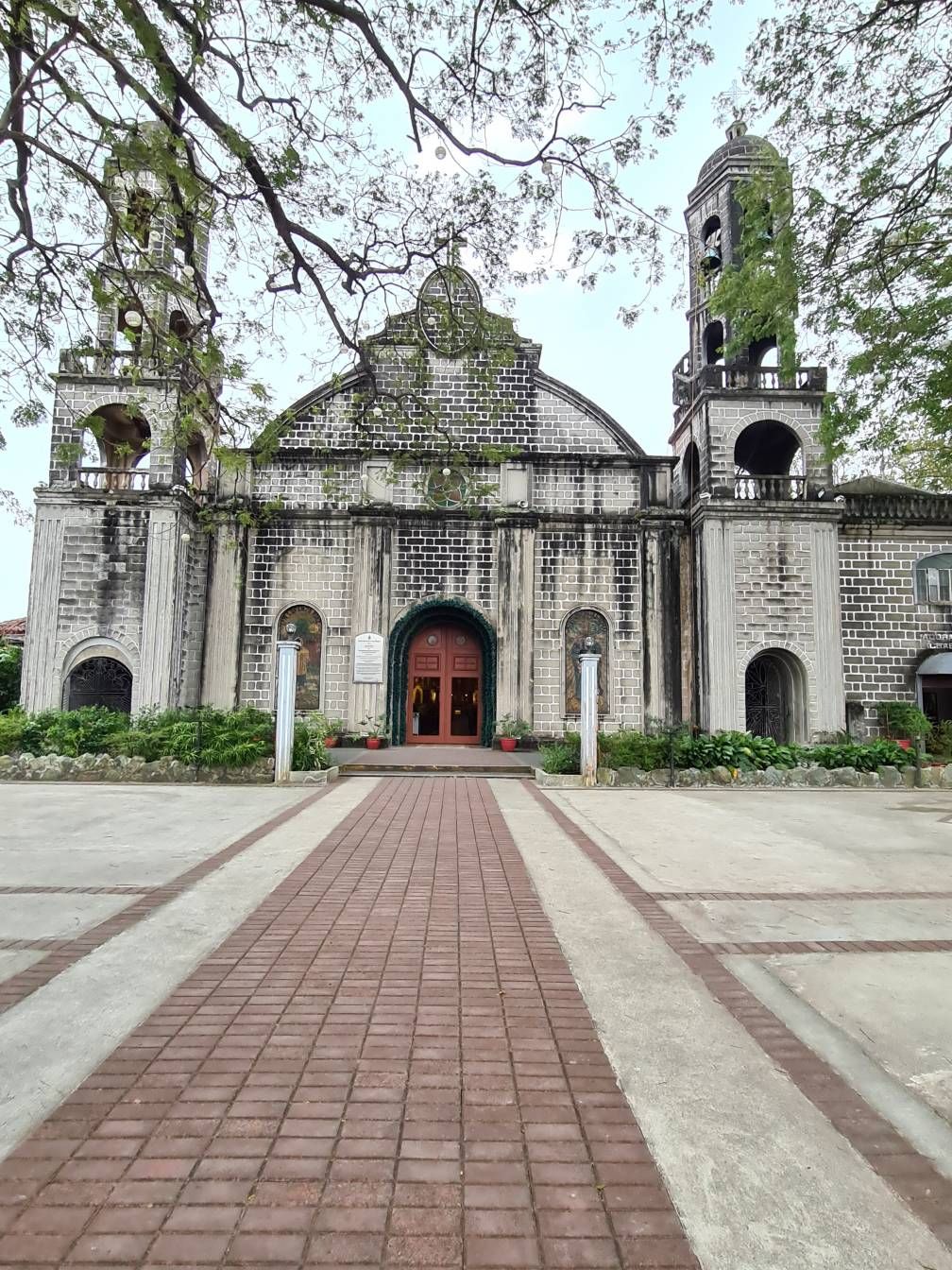 St. John the Baptist Church⛪, Calamba, Laguna #ult... - Samsung Members