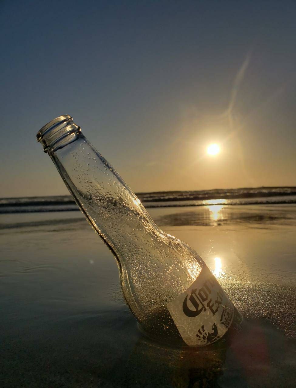 sol, playa,arena y cerveza 😚 - Samsung Members