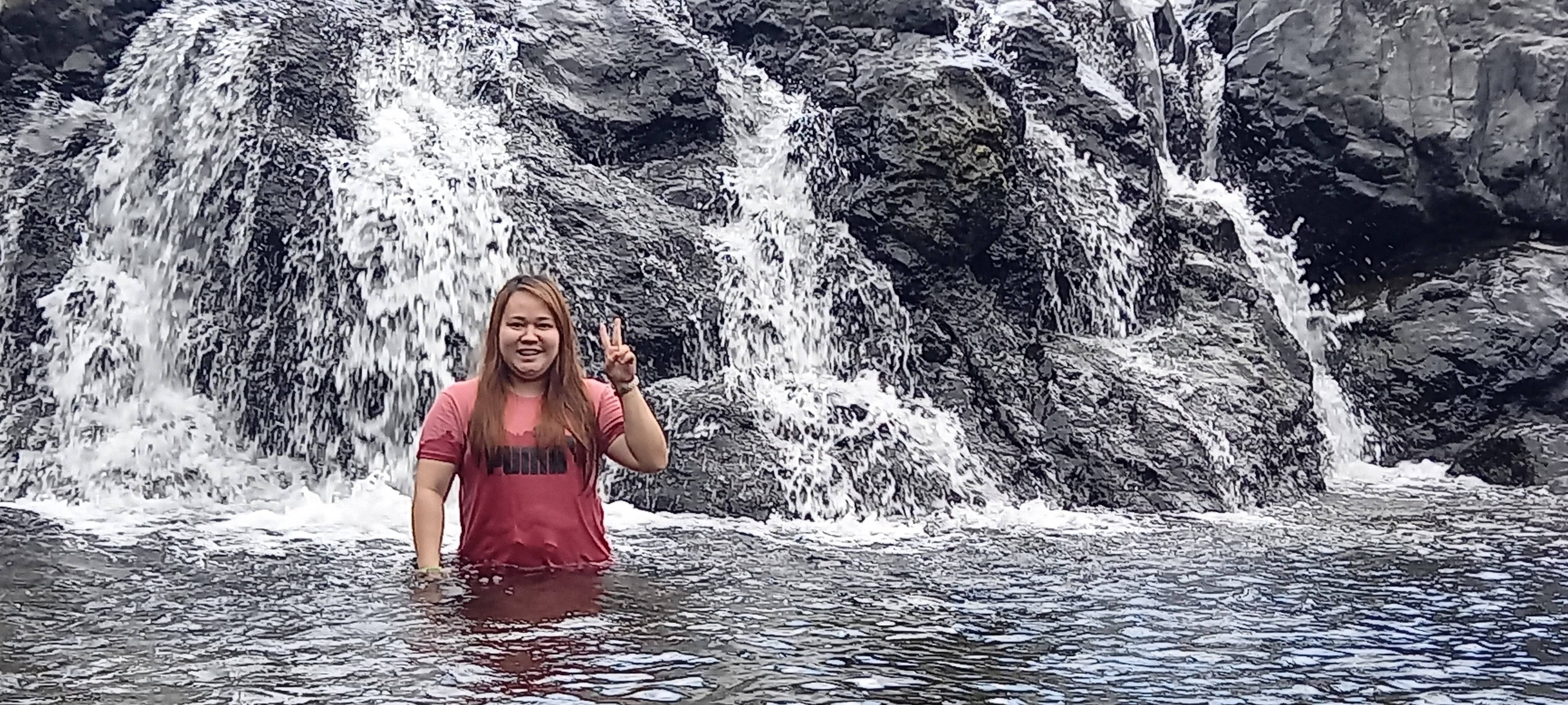 @zamora falls DRT Bulacan - Samsung Members