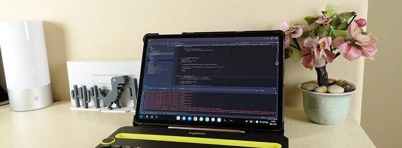 JetBrains projector can now run Android Studio - Samsung Members