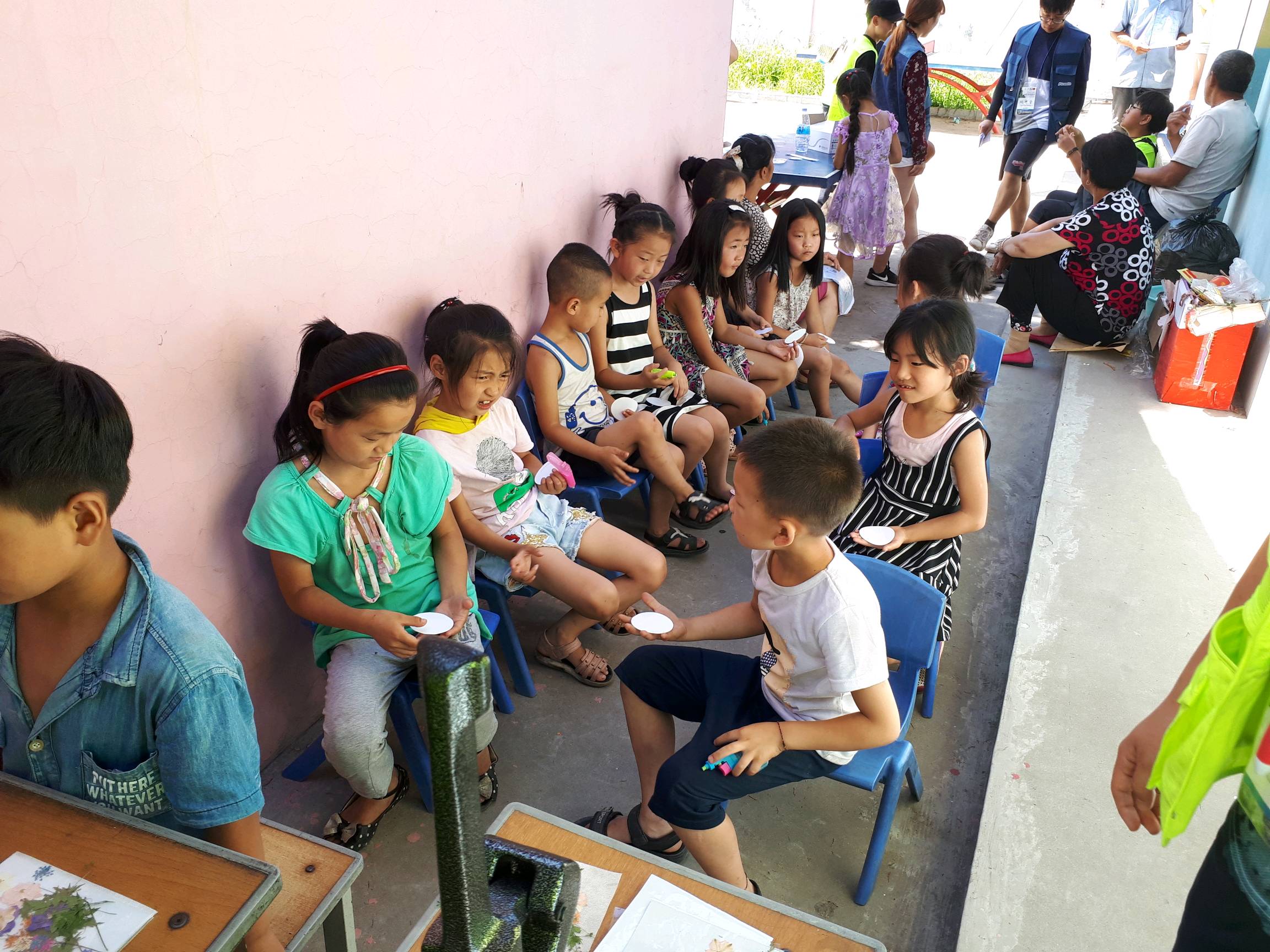 나의 버킷리스트 #withGalaxy - Samsung Members