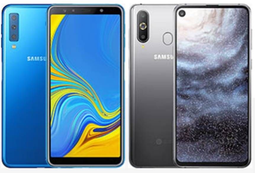 Flashback at the best Samsung Galaxy A phones thro... - Samsung Members