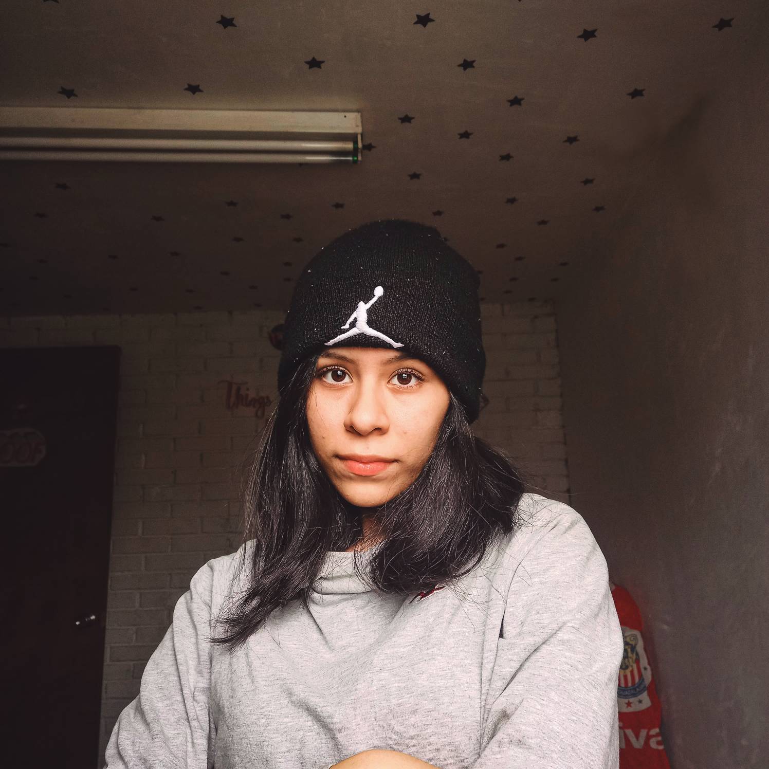 Qué tipo de ig es este? xd - Samsung Members