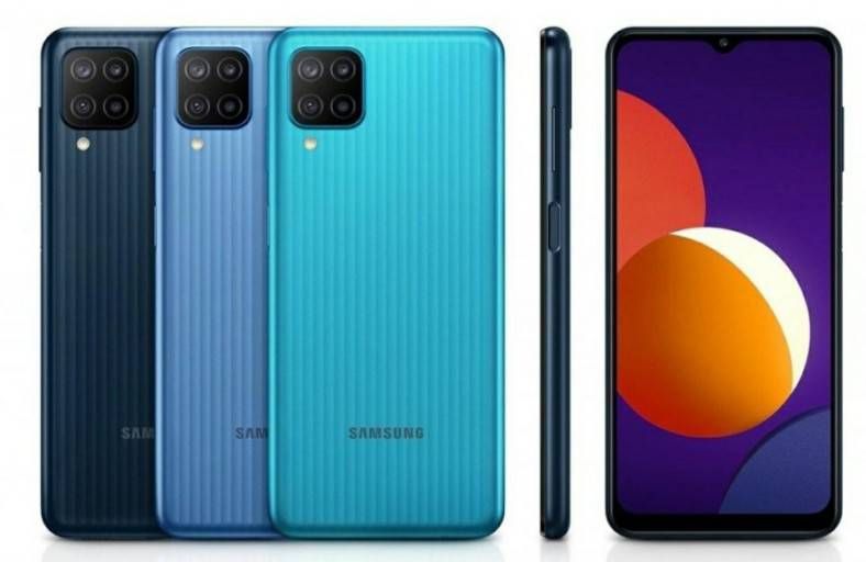 갤럭시M12 국내모델 (SM-M127N) 긱벤치 - Samsung Members