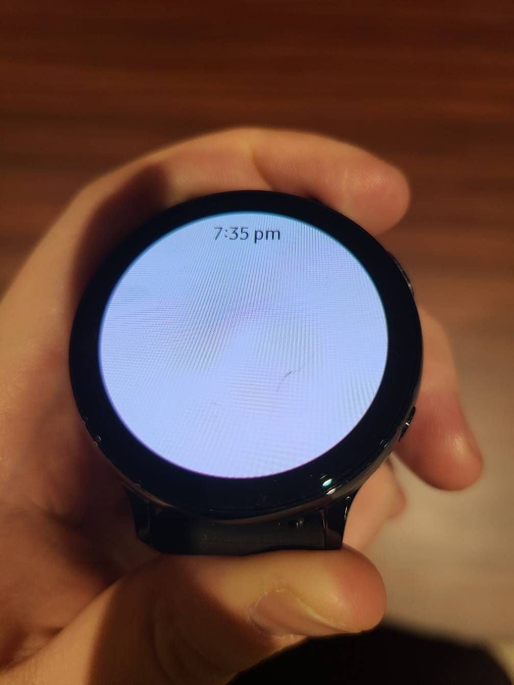 액티브 2 기스나서 수리 받으신 분 계세요? - Samsung Members