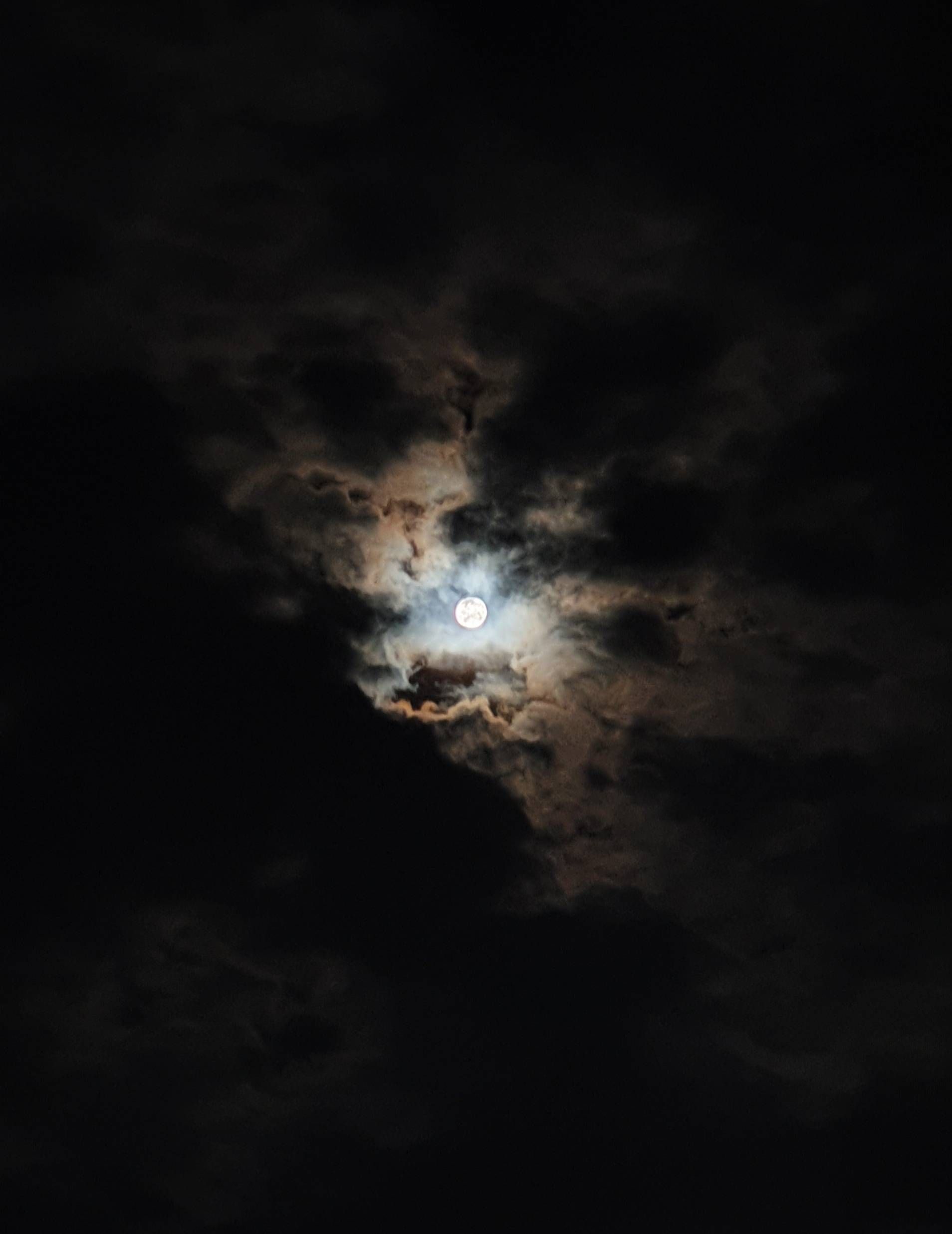 A lua - Samsung Members