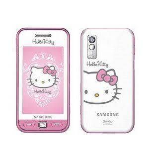 Samsung hello kitty - Samsung Members