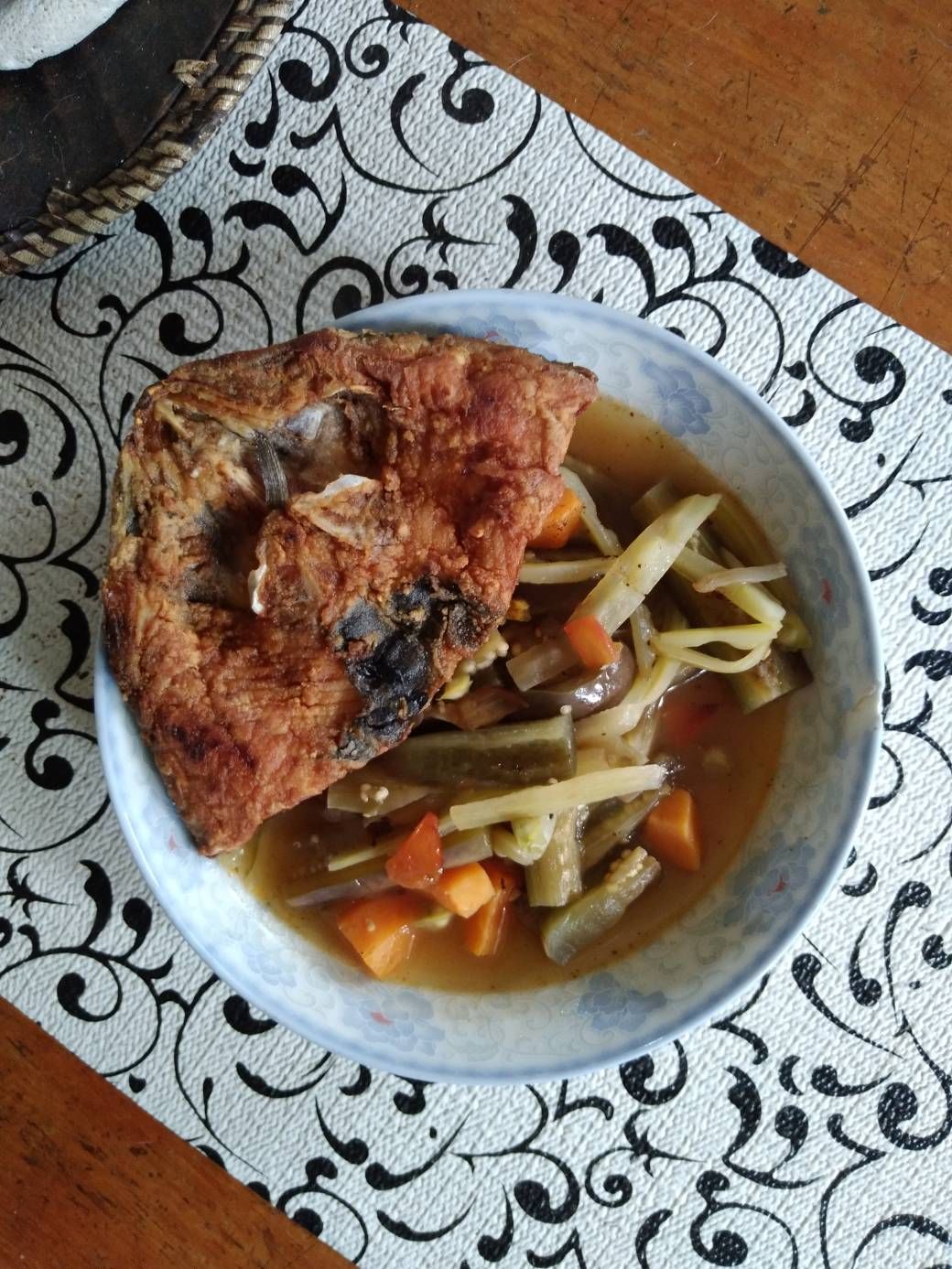 All About Food : Buridibud - Samsung Members