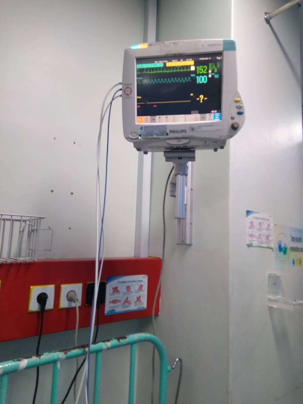 @RSCM IGD Mohon doa ya untuk anak sy - Samsung Members