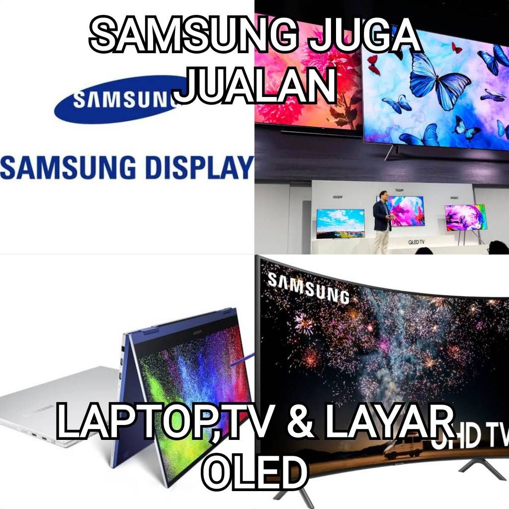 Produk Samsung Yang Kamu Tidak Ketahui. Apa Itu? - Samsung Members