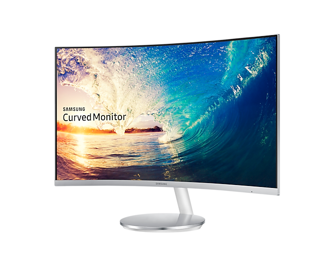 ¿Por qué elegir una pantalla curva? - Samsung Members